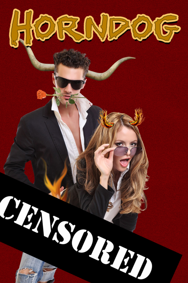 Horn Dog online schauen mit deutschen Untertiteln 4K - Breal